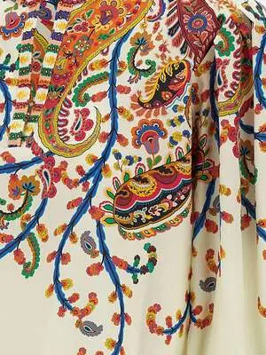 Etro Cotton Shirt