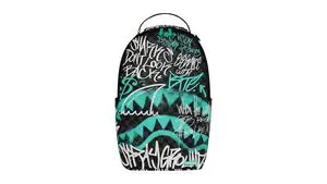 SPRAYGROUND Spray Poetry Iii Dlxsv Backpack