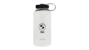 Kith X Bmw X Nalgene Water Bottle - White