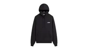 Kith X Bmw Nelson Hoodie - Black