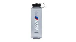 Kith X Bmw X Nalgene Water Bottle - Black