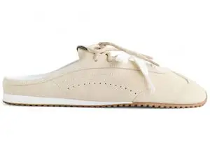 Alo Yoga Sunset Sneaker Mule - Sandstone