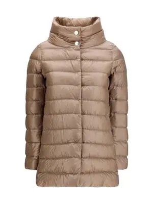 Herno Midi Down Jacket