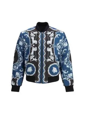 Versace Reversible Jacket