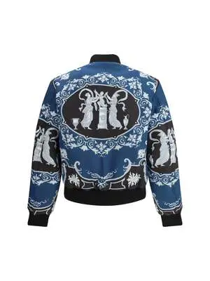 Versace Reversible Jacket