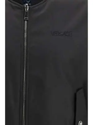 Versace Reversible Jacket