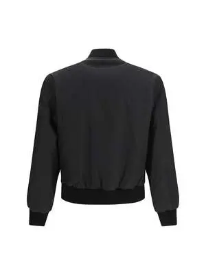 Versace Reversible Bomber Jacket
