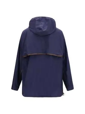 Loewe Hooded Technical Fabric Jacket X Paula’s Ibiza