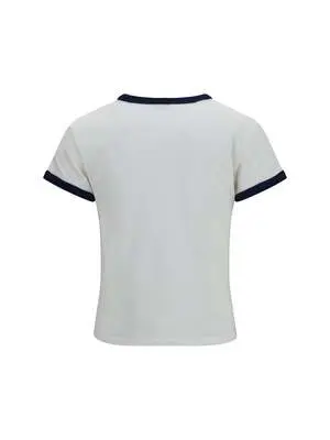 Kenzo Emblem Cotton T-shirt