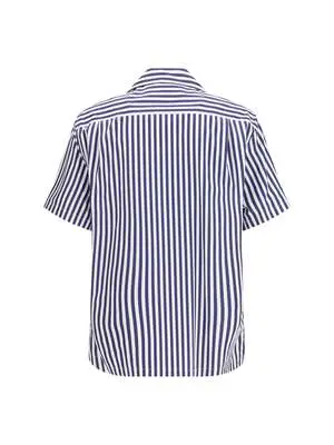 Dolce & Gabbana Bowling Shirt