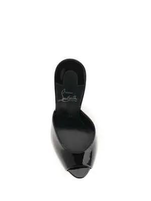 CHRISTIAN LOUBOUTIN Me Dolly Sandals