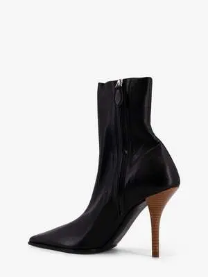 Alaïa Leather Boots