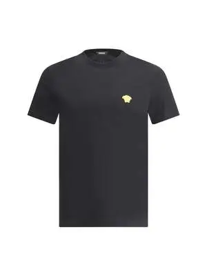 Versace Medusa T-shirt - Black