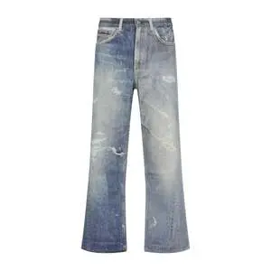 Our Legacy Third Cut Jeans - Blue