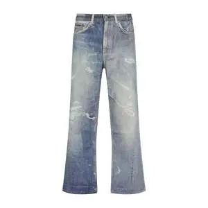 Our Legacy Third Cut Jeans - Blue