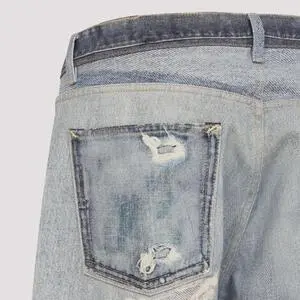 Our Legacy Third Cut Jeans - Blue