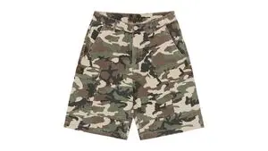 CORTEIZ Guerillaz Cargo Short - Camo