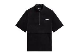 Kith X Bmw Windbreaker - Black