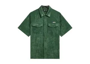 Kith X Bmw Henry Shirt