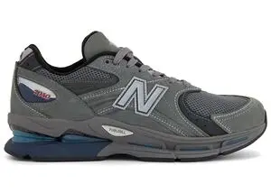 NEW BALANCE 2040v5 Miusain Sneakers - Grey/blue