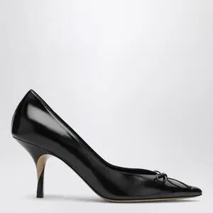 Jacquemus Tourni Pumps - Black