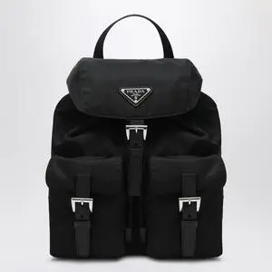 Prada Re-edition 1978 Small Re-nylon Backpack - Black