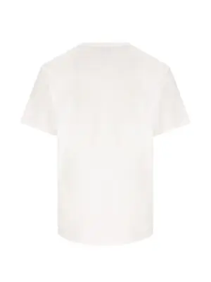 Loewe Anagram Cotton T-shirt