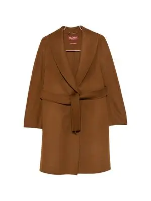 Max Mara Wool Coat