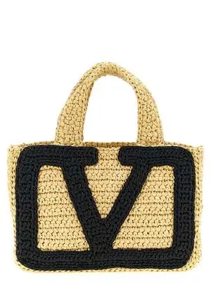 Valentino Garavani Shopper Totes