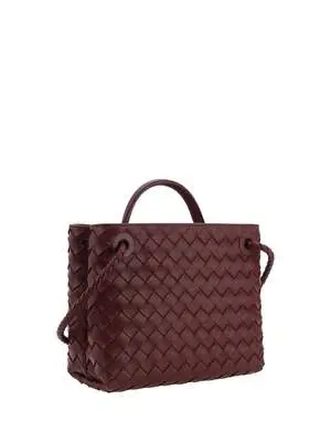 Bottega Veneta Andiamo Shoulder Bag