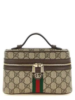 Gucci Ophidia' Small Shoulder Bag