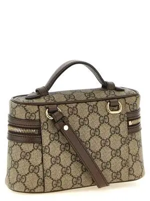 Gucci Ophidia' Small Shoulder Bag