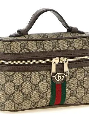 Gucci Ophidia' Small Shoulder Bag
