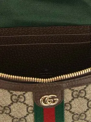 Gucci Ophidia' Small Shoulder Bag