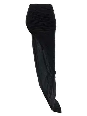 Rick Owens Edfu Skirt