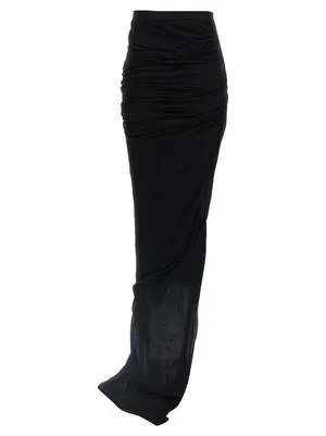 Rick Owens Edfu Skirt