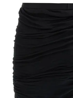 Rick Owens Edfu Skirt
