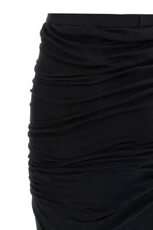 Rick Owens Edfu Skirt
