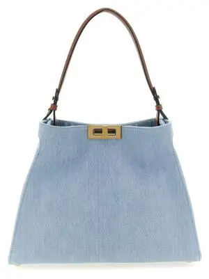 Fendi Way Medium Handbag