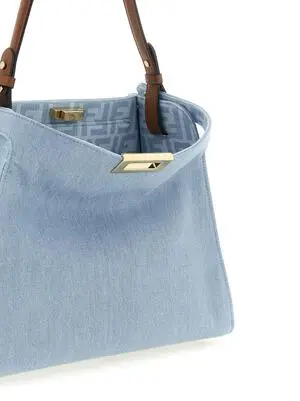 Fendi Way Medium Handbag