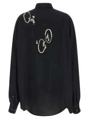 Dries Van Noten Casia' Shirt