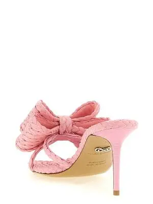 Mach & Mach Le Cadeau' Mules