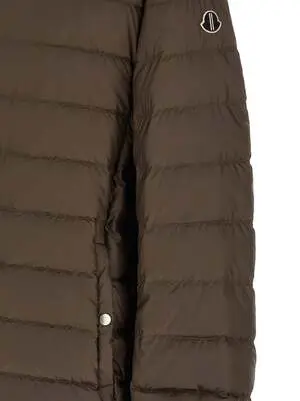 Rick Owens Moncler + 'flight Parka' Down Jacket