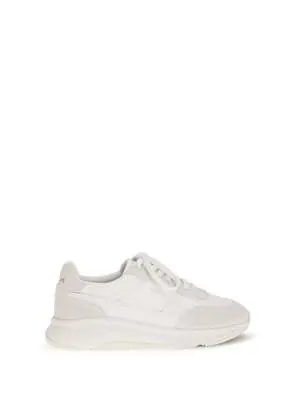 Axel Arigato Genesis Neo Runner Sneakers - White
