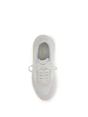 Axel Arigato Genesis Neo Runner Sneakers - White