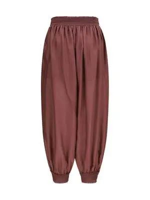 Zimmermann Aster Harem Pants