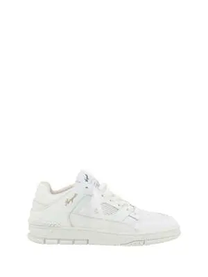 Axel Arigato Patchwork Sneakers For Men
