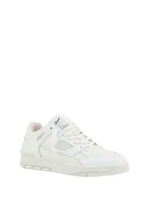 Axel Arigato Area Lo Sneakers - White