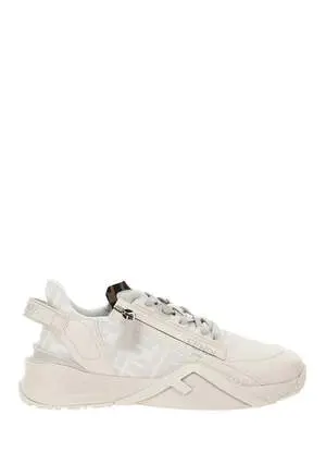 Fendi FENDI Flow Running Sneakers Multicolor