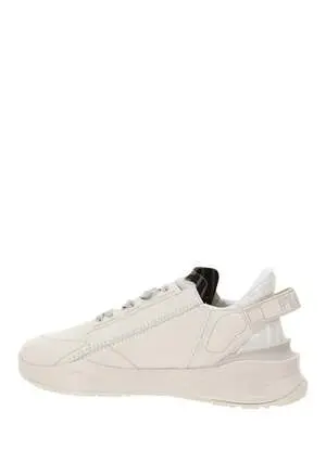 Fendi Flow Running Sneakers - Multicolor